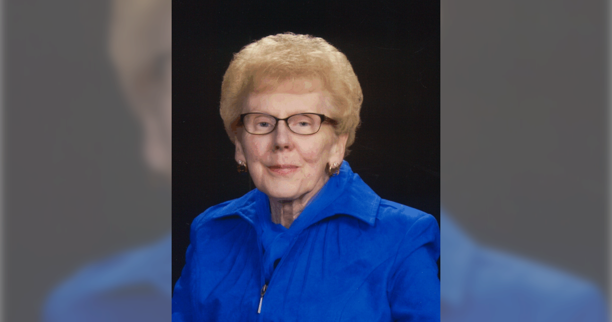 Kay M. Nelson - Boulger Funeral Home