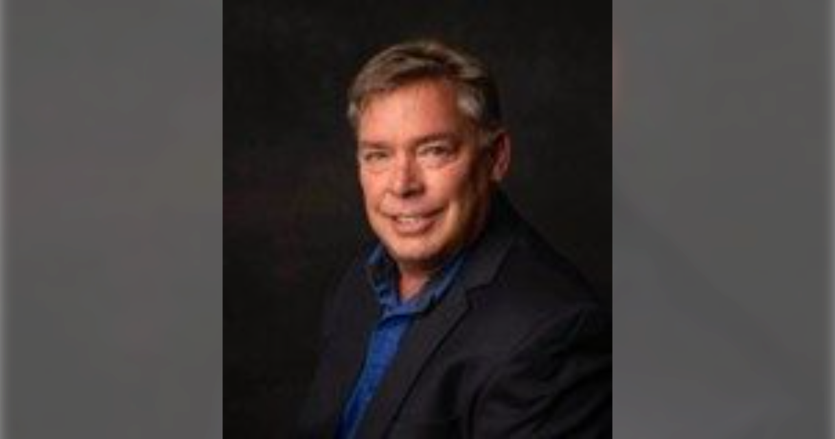 Kevin Benson - Boulger Funeral Home