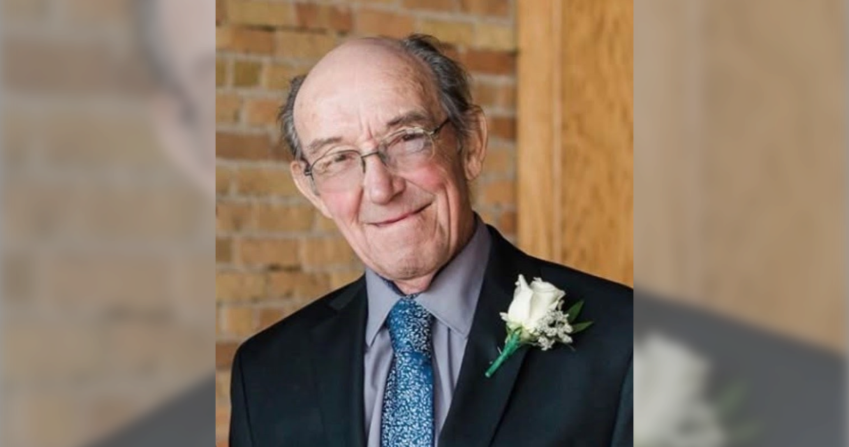 Orlin Swanson - Boulger Funeral Home