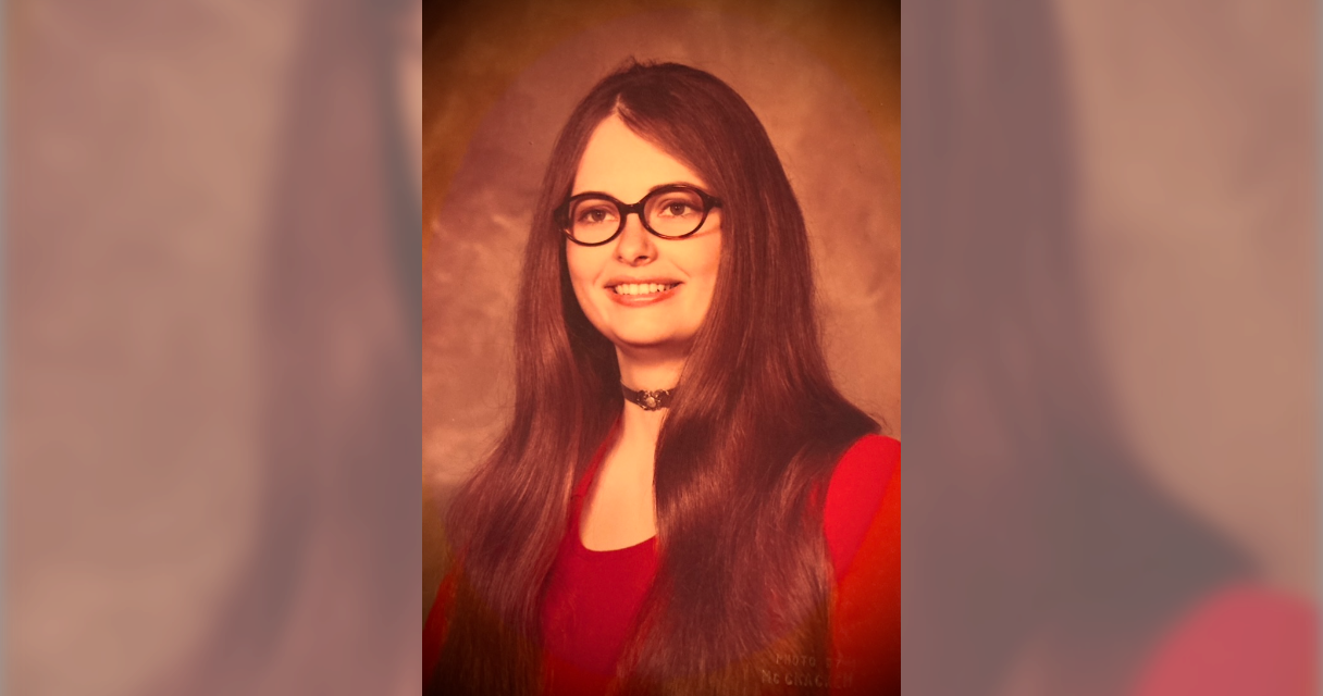 Carol Manbeck - Boulger Funeral Home