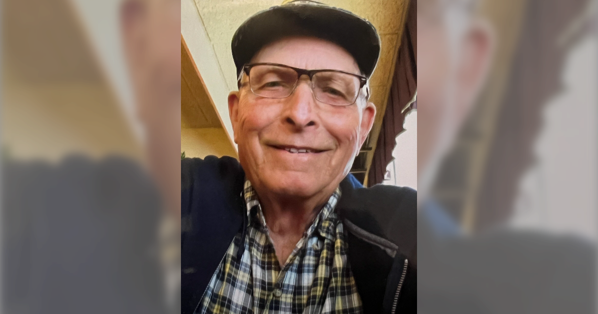 Lawrence "Larry" Vaughn Fischer - Boulger Funeral Home