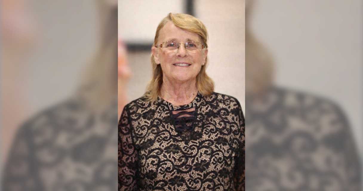 Janet Graham - Boulger Funeral Home