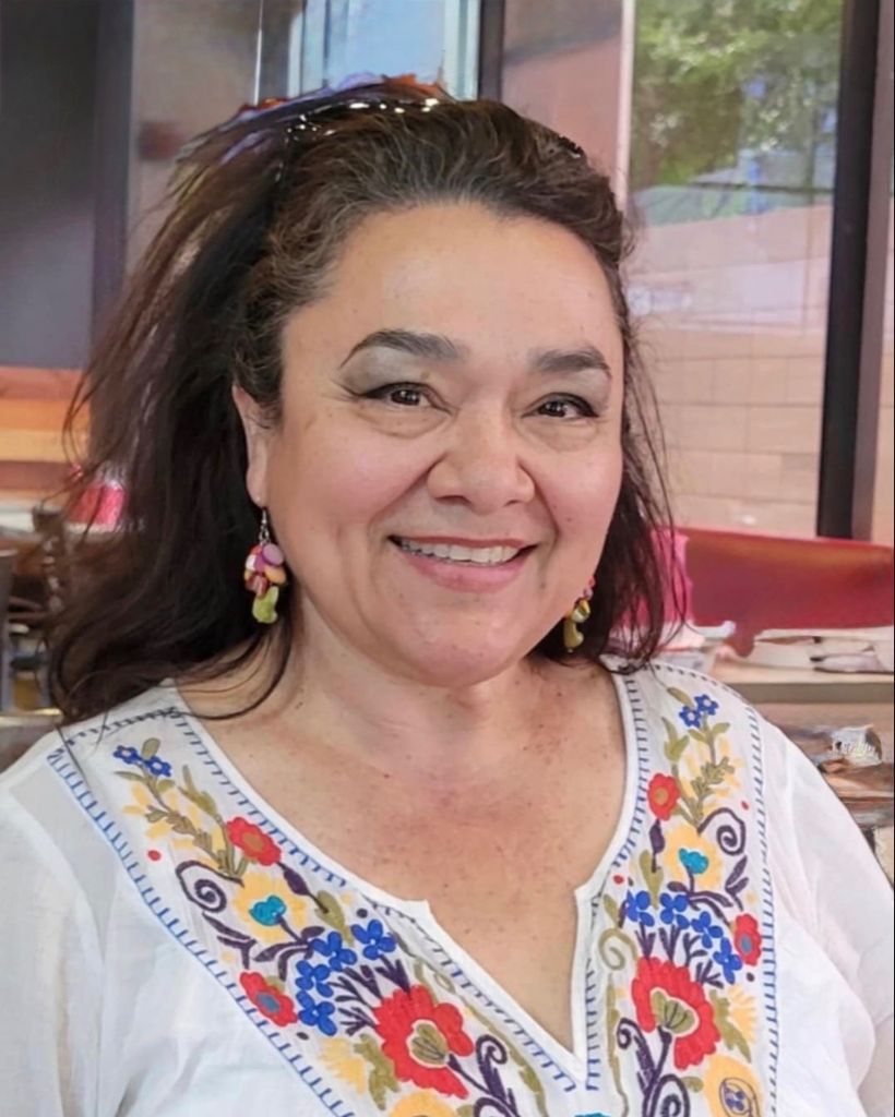 Maria De la Luz Alejandro - Boulger Funeral Home
