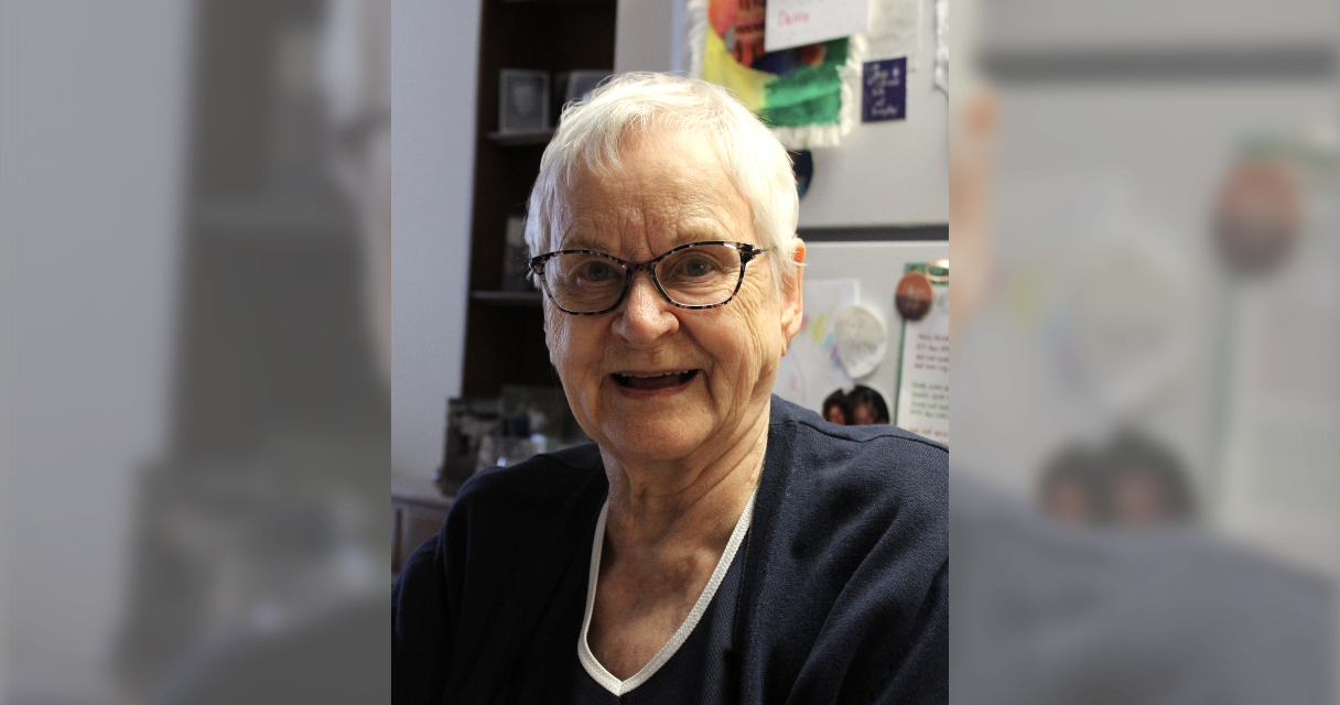 Dalice Joyce Ebsen - Boulger Funeral Home