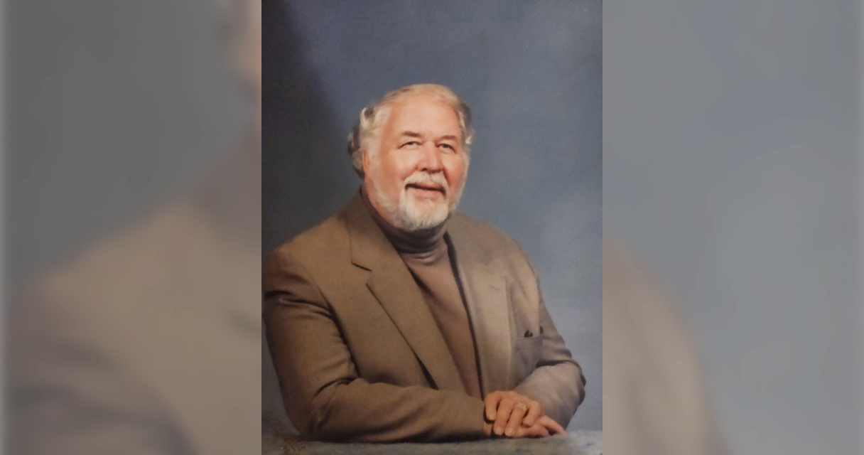 James "Jim" Lloyd Gompf - Boulger Funeral Home