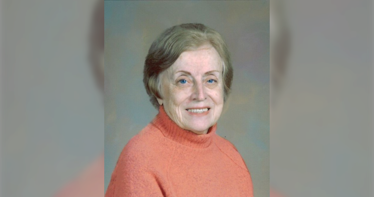 Norma Jean Schultz - Boulger Funeral Home
