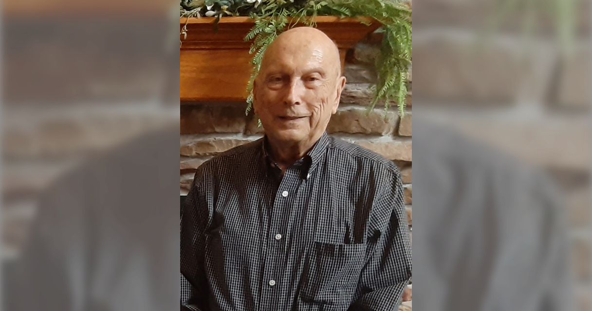 Gerald Duane Worrel - Boulger Funeral Home