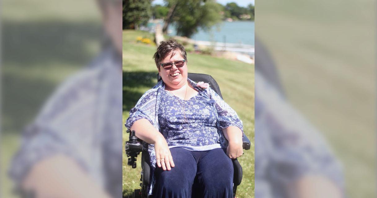 Cynthia S. Klemetson - Boulger Funeral Home