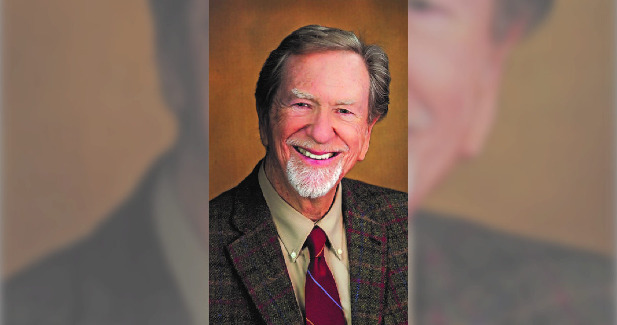 Gary S. Gonser - Boulger Funeral Home