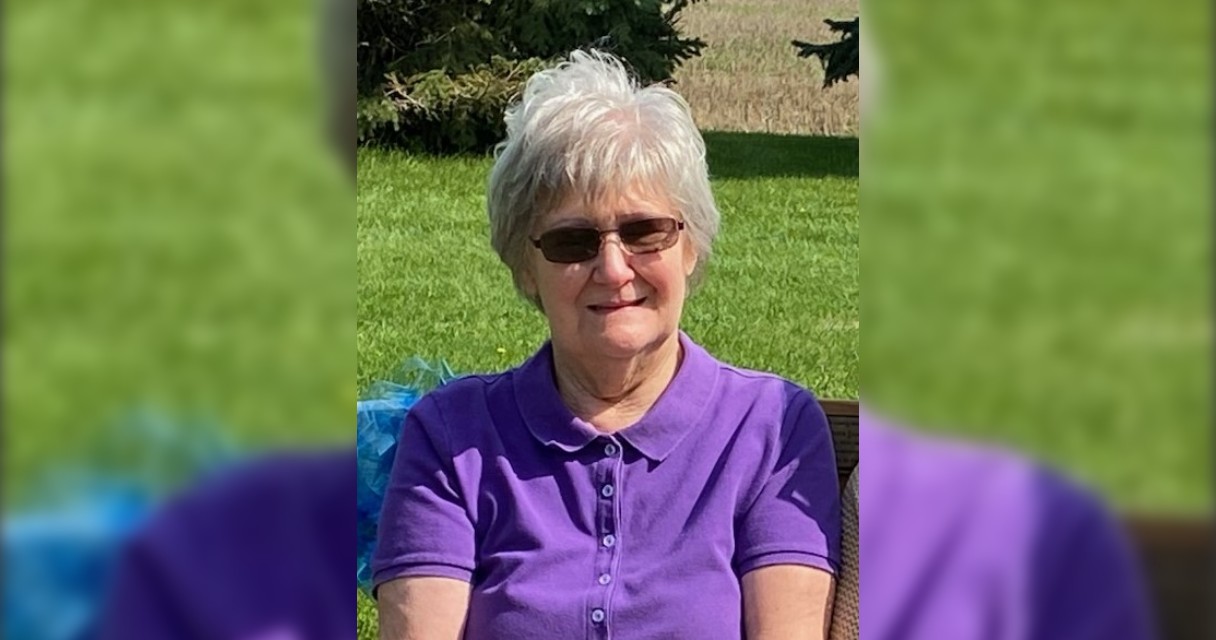 Linda Boechler - Boulger Funeral Home