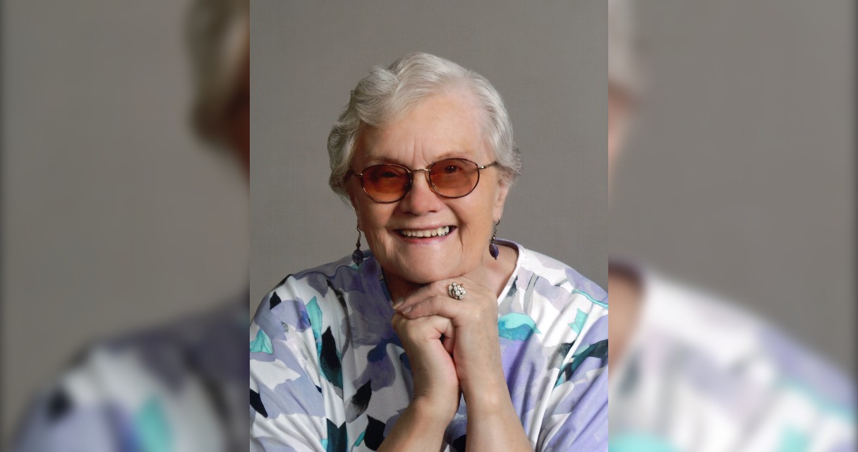 Peggy Gilbertson - Boulger Funeral Home