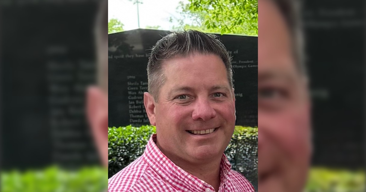 Timothy John Fornes - Boulger Funeral Home