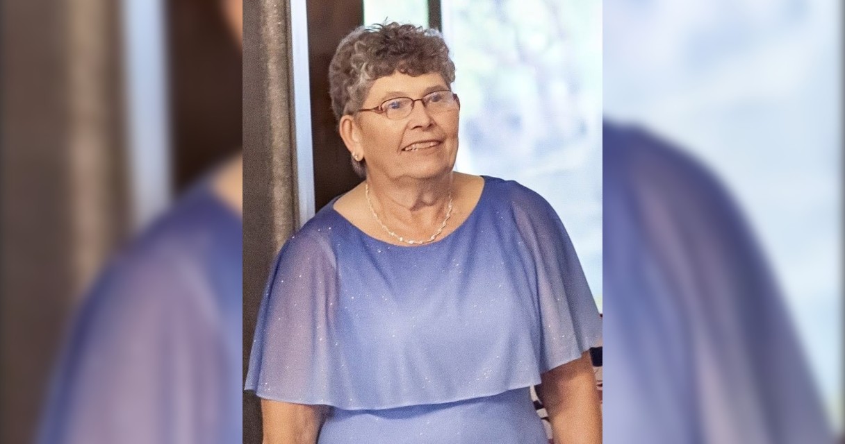 Gail Ann Gross - Boulger Funeral Home