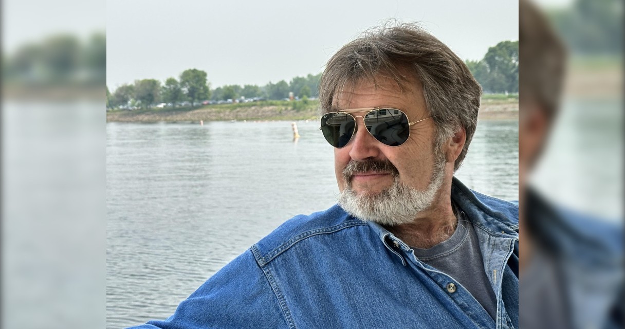 Randolph "Randy" Craig Anderson - Boulger Funeral Home