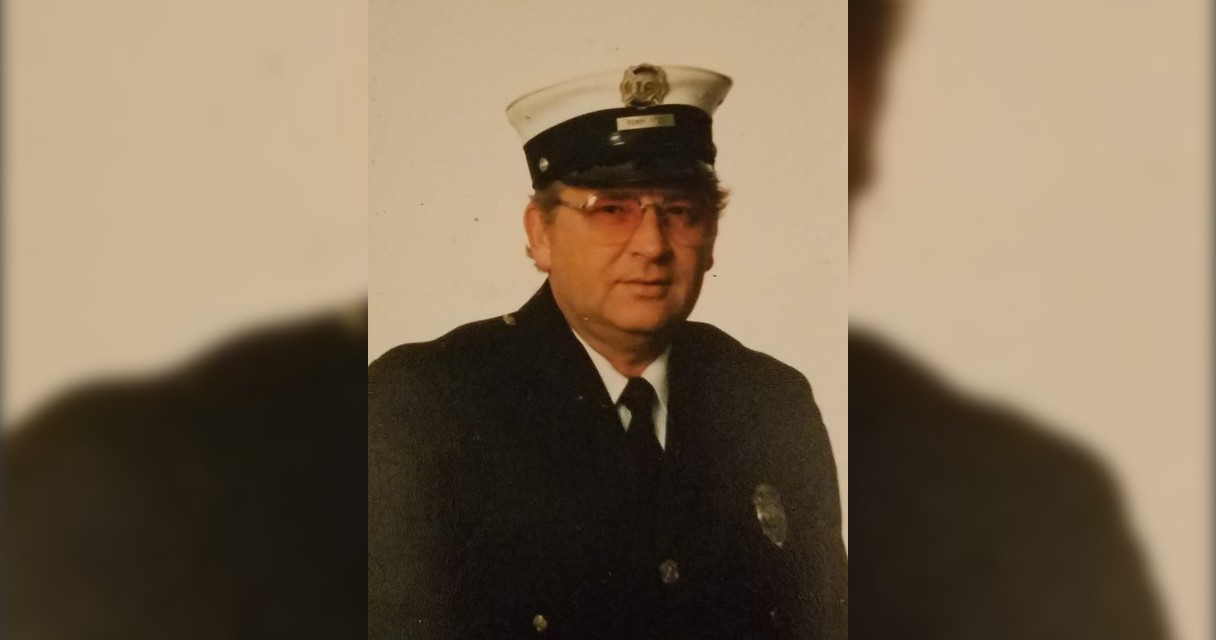 LeeRoy C. Vetsch - Boulger Funeral Home